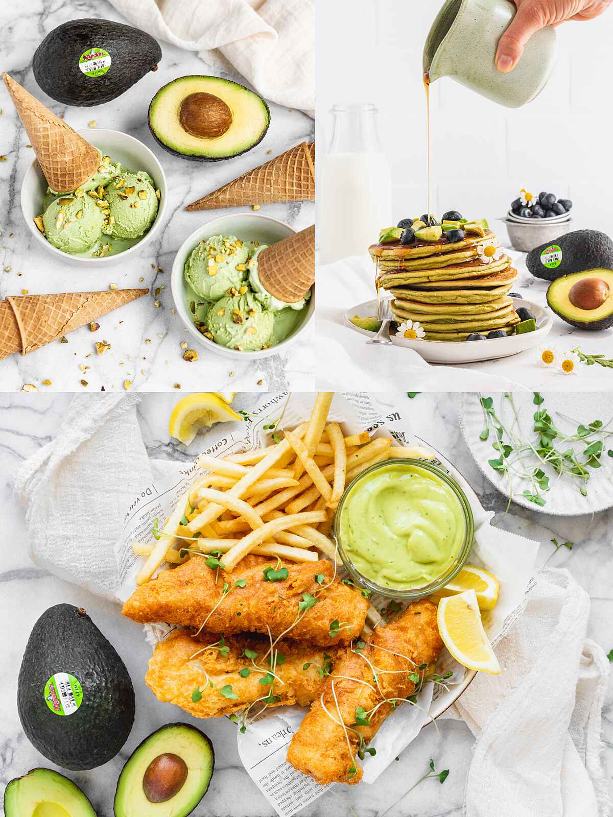 Blog - Mission Produce