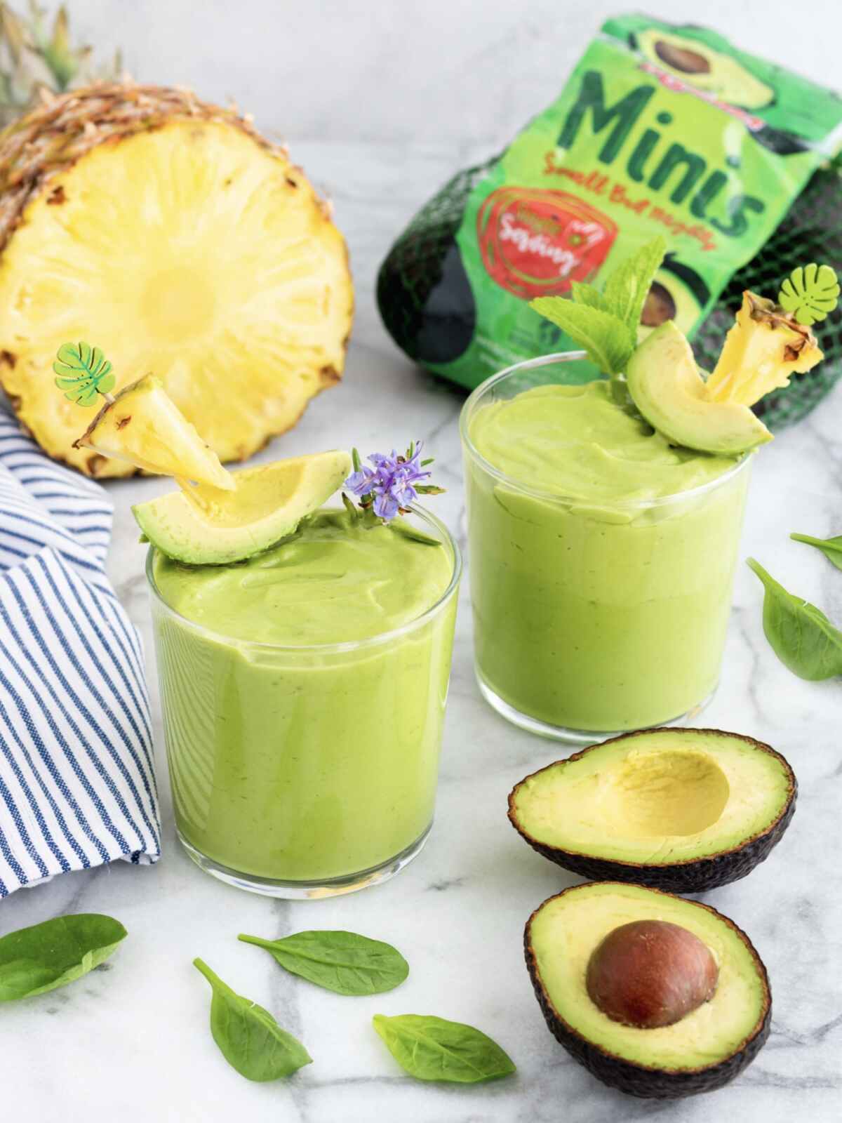 Blog - Mission Produce