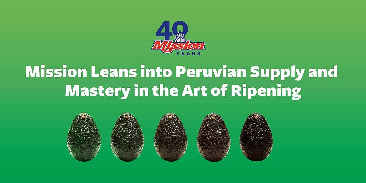 Contact Us - Mission Produce