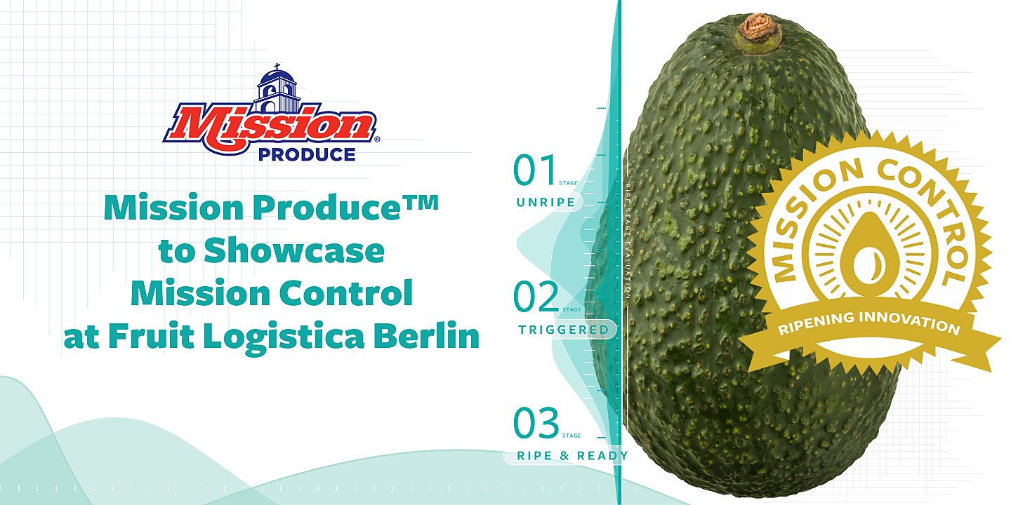 Contact Us - Mission Produce