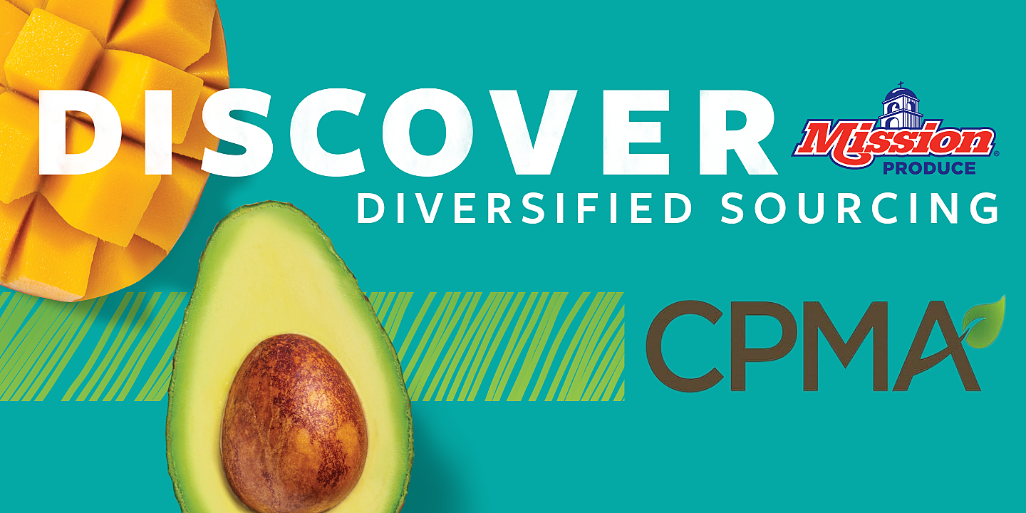 Contact Us - Mission Produce