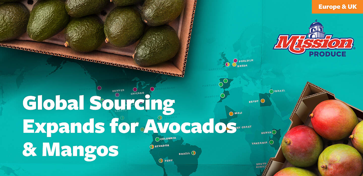 Careers - Mission Produce