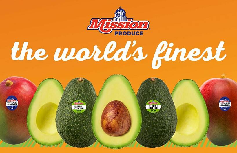 News - Mission Produce