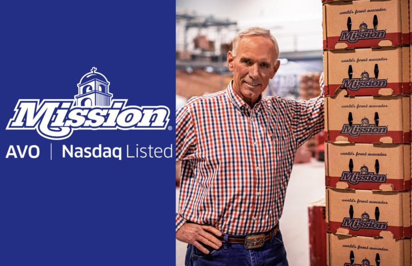 Mission Produce Announces Pricing of Initial Public Offering - Mission ...